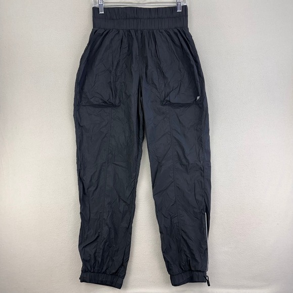 Fabletics | Pants & Jumpsuits | Fabletics Jogger Track Pants Womens S ...